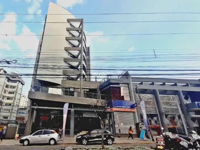 Conj. Comercial / Sala para Locação em Caxias do Sul/RS Centro