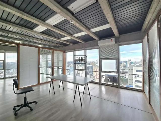 Conj. Comercial / Sala para Locação em Caxias do Sul/RS Centro