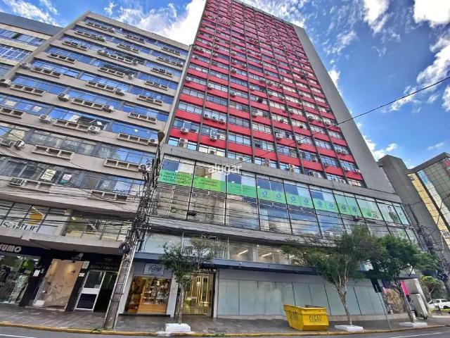 Conj. Comercial / Sala para Locação em Caxias do Sul/RS Centro