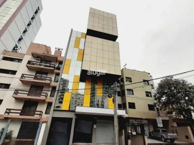 Conj. Comercial / Sala para Locação em Caxias do Sul/RS Centro