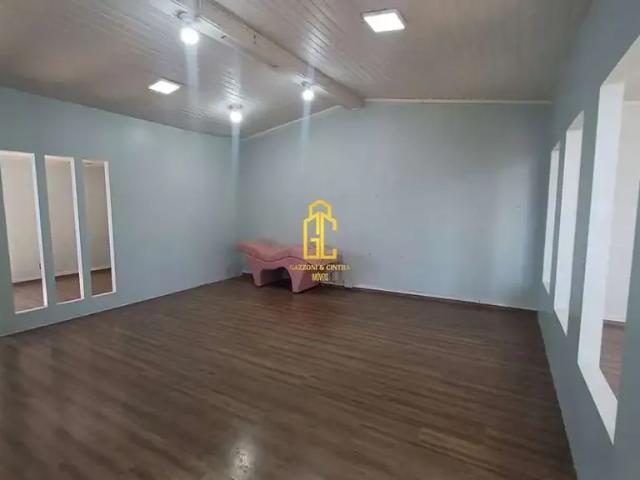 Conj. Comercial / Sala para Locação em Caxias do Sul/RS Centro