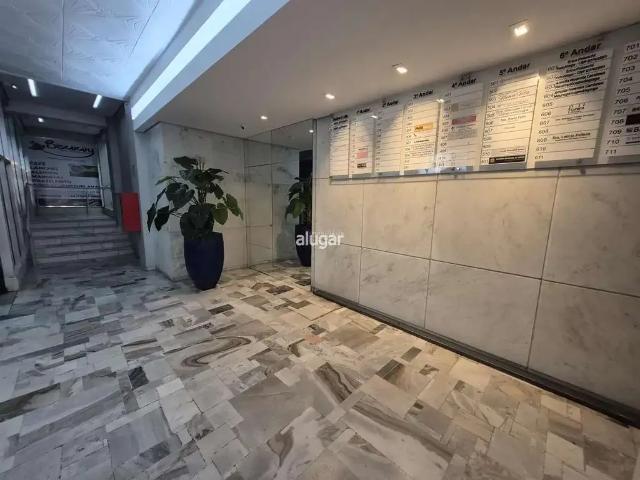 Conj. Comercial / Sala para Locação em Caxias do Sul/RS Centro