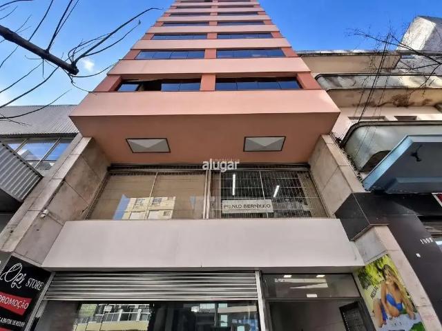 Conj. Comercial / Sala para Locação em Caxias do Sul/RS Centro