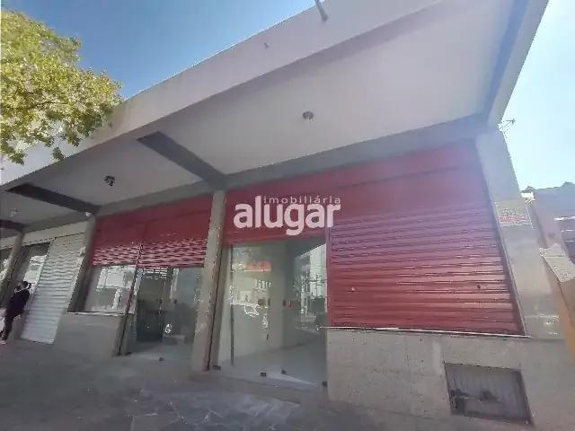 Conj. Comercial / Sala para Locação em Caxias do Sul/RS Centro