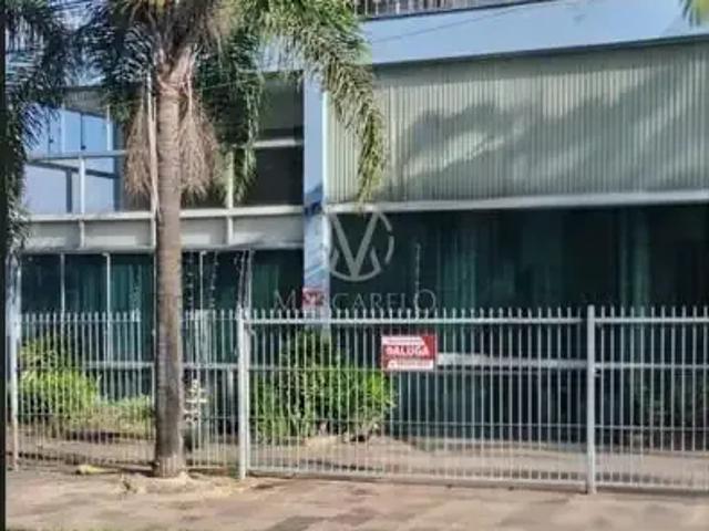 Conj. Comercial / Sala para Locação em Caxias do Sul/RS Charqueadas