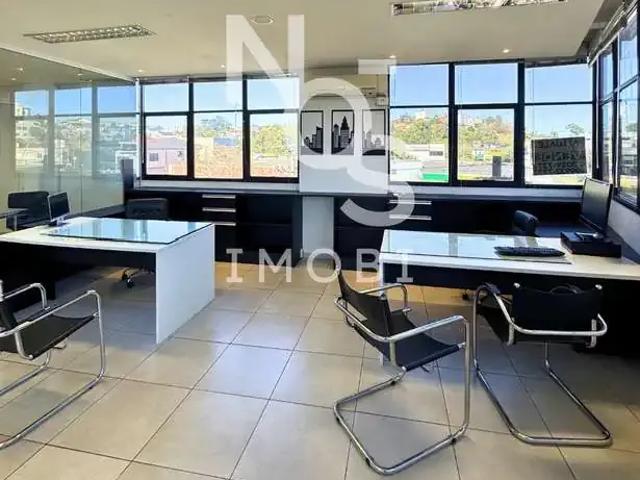 Conj. Comercial / Sala para Locação em Caxias do Sul/RS Cinqüentenário