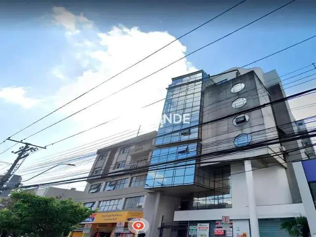 Conj. Comercial / Sala para Locação em Caxias do Sul/RS Cinqüentenário