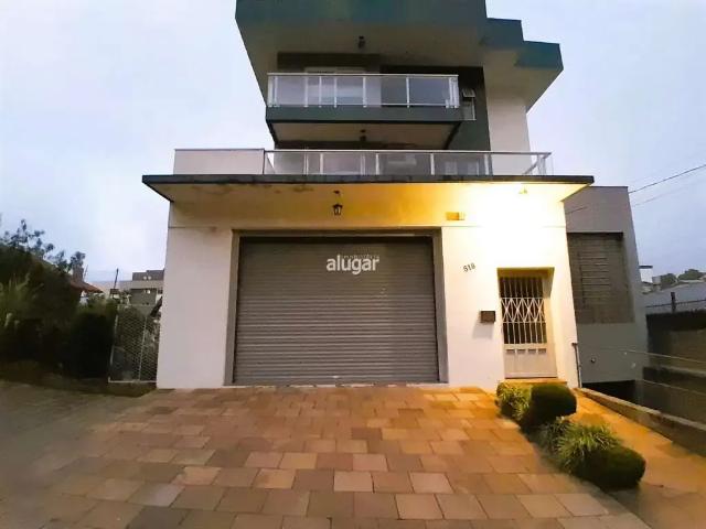 Conj. Comercial / Sala para Locação em Caxias do Sul/RS Cruzeiro