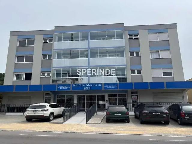 Conj. Comercial / Sala para Locação em Caxias do Sul/RS Cruzeiro