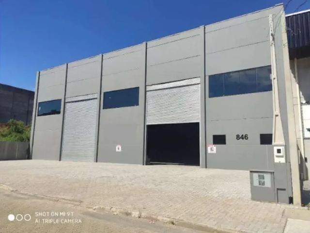 Conj. Comercial / Sala para Locação em Caxias do Sul/RS De Lazzer