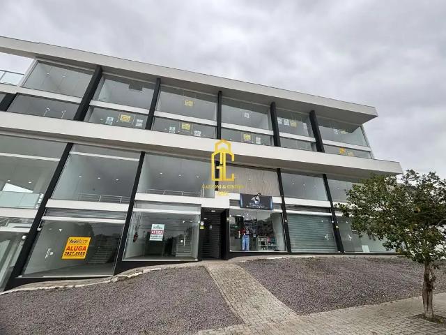 Conj. Comercial / Sala para Locação em Caxias do Sul/RS Desvio Rizzo