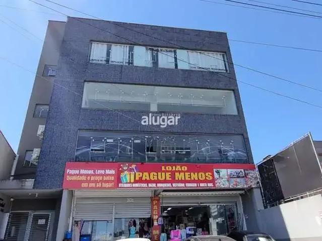 Conj. Comercial / Sala para Locação em Caxias do Sul/RS Desvio Rizzo