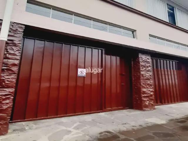 Conj. Comercial / Sala para Locação em Caxias do Sul/RS Exposição