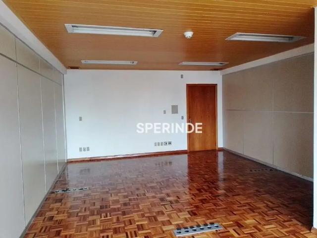 Conj. Comercial / Sala para Locação em Caxias do Sul/RS Exposição