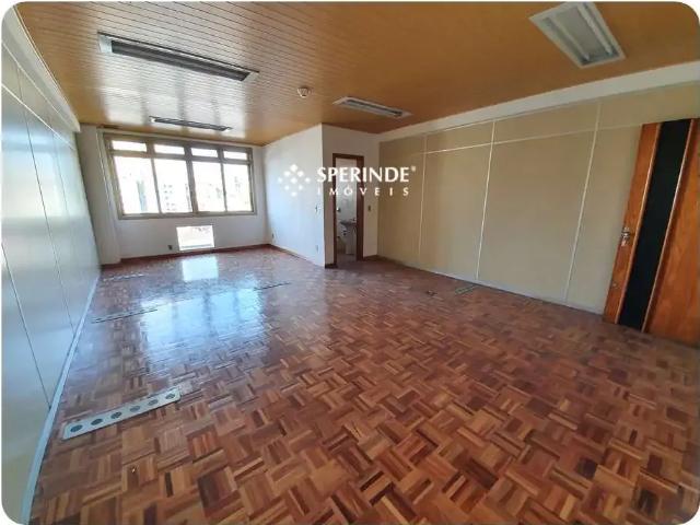 Conj. Comercial / Sala para Locação em Caxias do Sul/RS Exposição