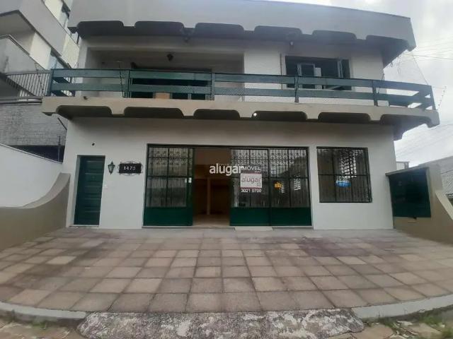 Conj. Comercial / Sala para Locação em Caxias do Sul/RS Exposição