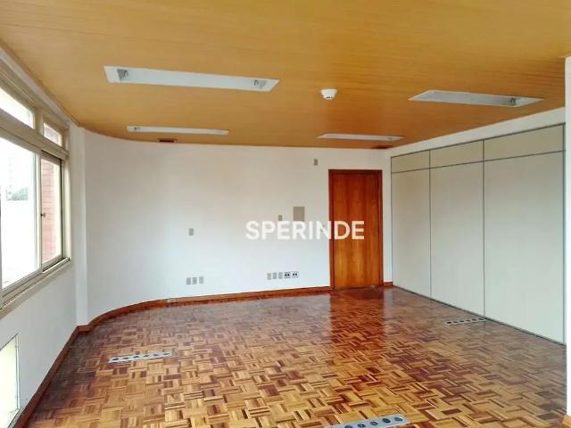 Conj. Comercial / Sala para Locação em Caxias do Sul/RS Exposição