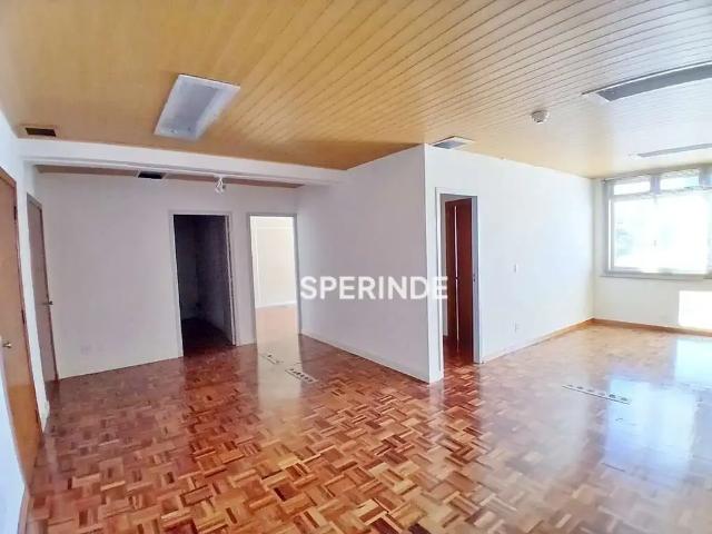 Conj. Comercial / Sala para Locação em Caxias do Sul/RS Exposição