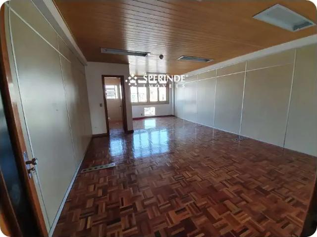 Conj. Comercial / Sala para Locação em Caxias do Sul/RS Exposição