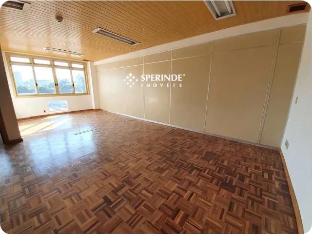 Conj. Comercial / Sala para Locação em Caxias do Sul/RS Exposição
