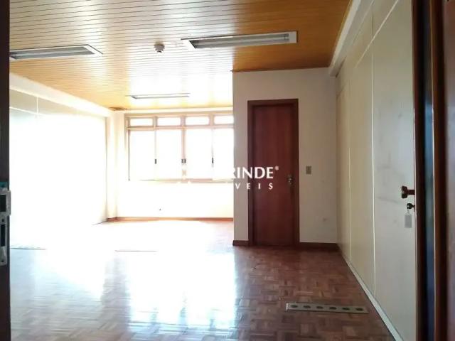 Conj. Comercial / Sala para Locação em Caxias do Sul/RS Exposição