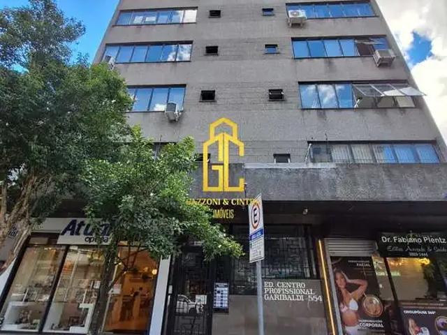 Conj. Comercial / Sala para Locação em Caxias do Sul/RS Exposição