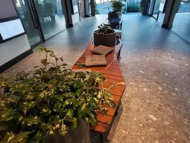 Conj. Comercial / Sala para Locação em Caxias do Sul/RS Exposição