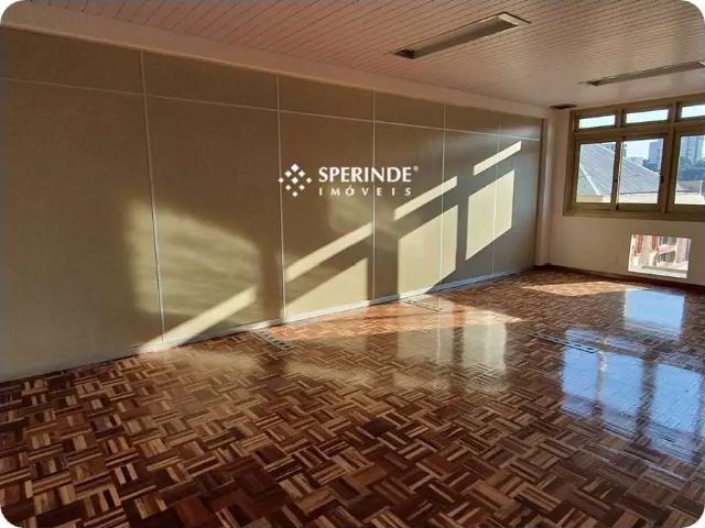 Conj. Comercial / Sala para Locação em Caxias do Sul/RS Exposição