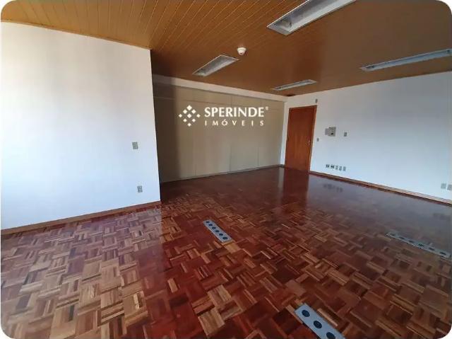 Conj. Comercial / Sala para Locação em Caxias do Sul/RS Exposição