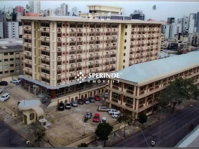Conj. Comercial / Sala para Locação em Caxias do Sul/RS Centro