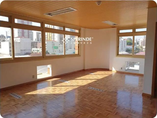 Conj. Comercial / Sala para Locação em Caxias do Sul/RS Exposição