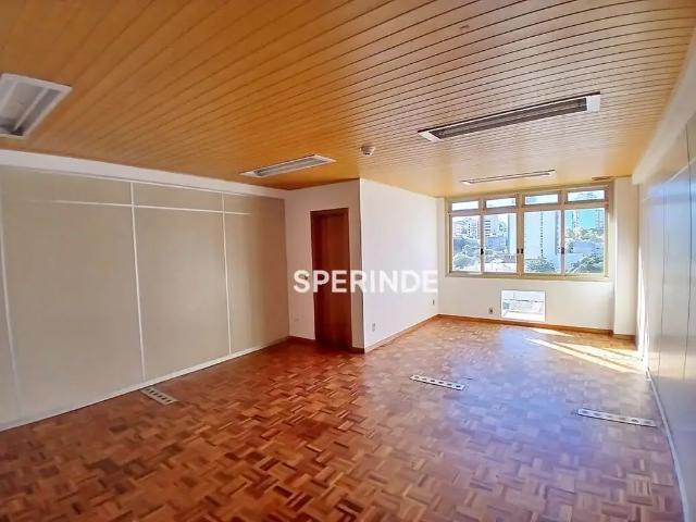 Conj. Comercial / Sala para Locação em Caxias do Sul/RS Exposição