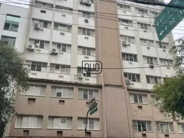 Conj. Comercial / Sala para Locação em Caxias do Sul/RS Exposição