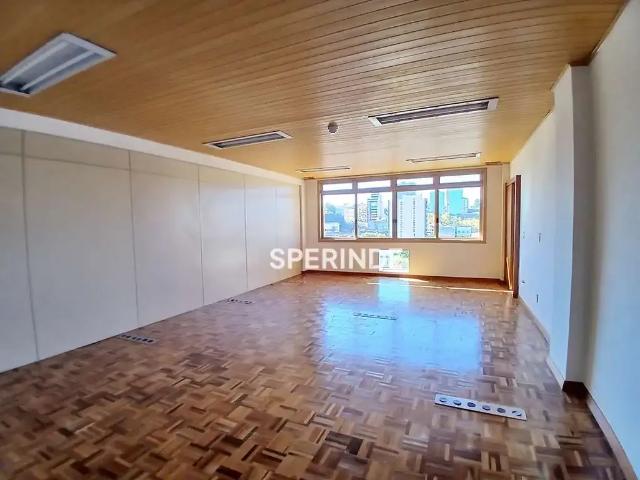 Conj. Comercial / Sala para Locação em Caxias do Sul/RS Exposição