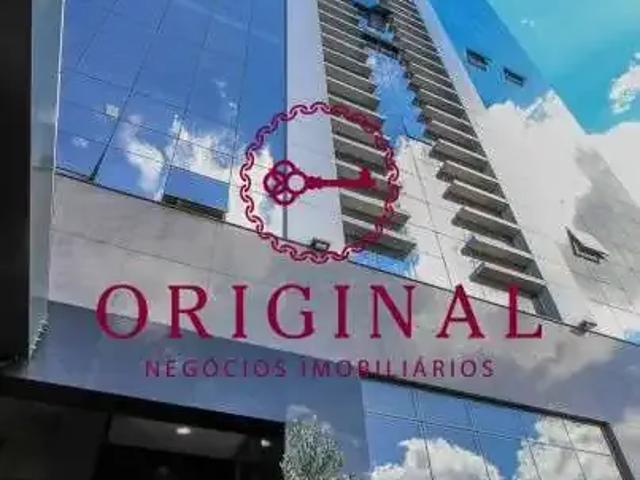 Conj. Comercial / Sala para Locação em Caxias do Sul/RS Exposição