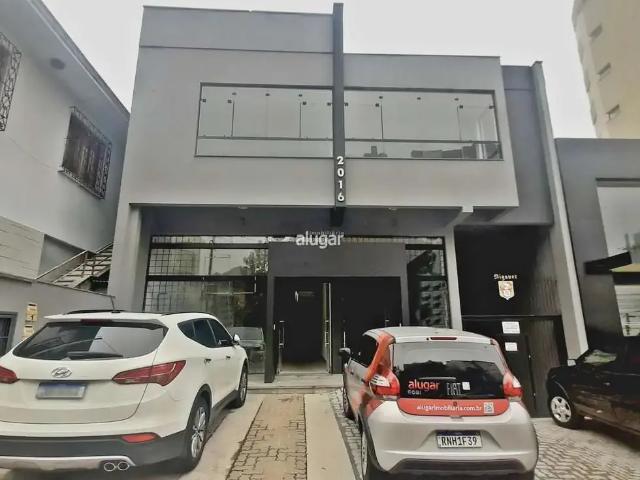 Conj. Comercial / Sala para Locação em Caxias do Sul/RS Exposição