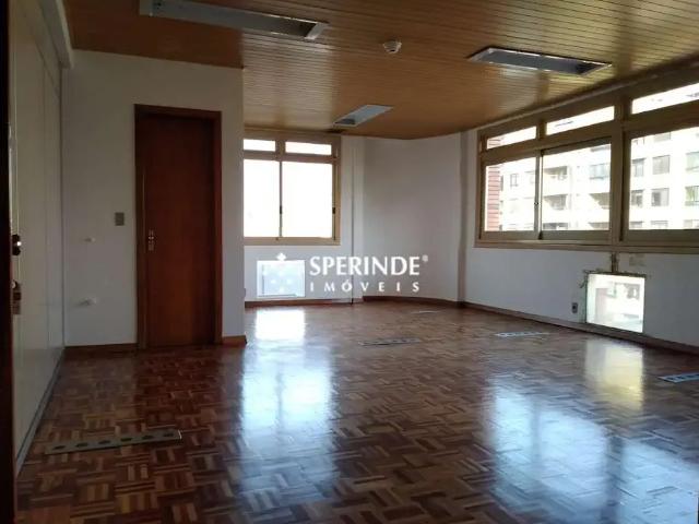 Conj. Comercial / Sala para Locação em Caxias do Sul/RS Exposição