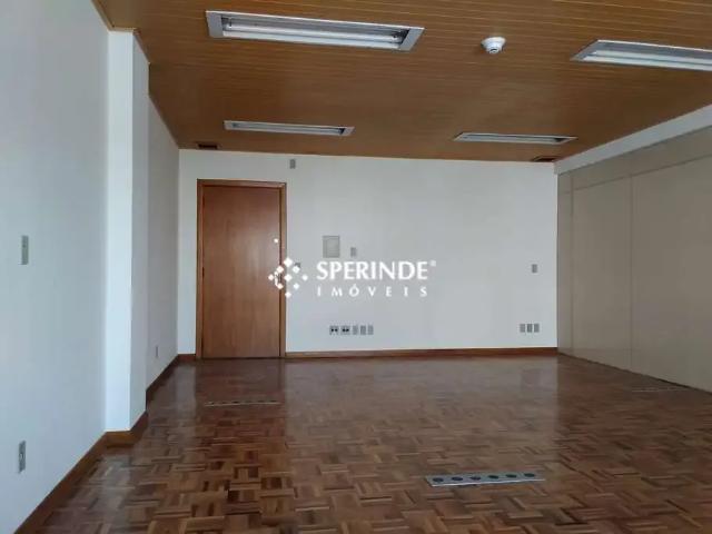 Conj. Comercial / Sala para Locação em Caxias do Sul/RS Exposição