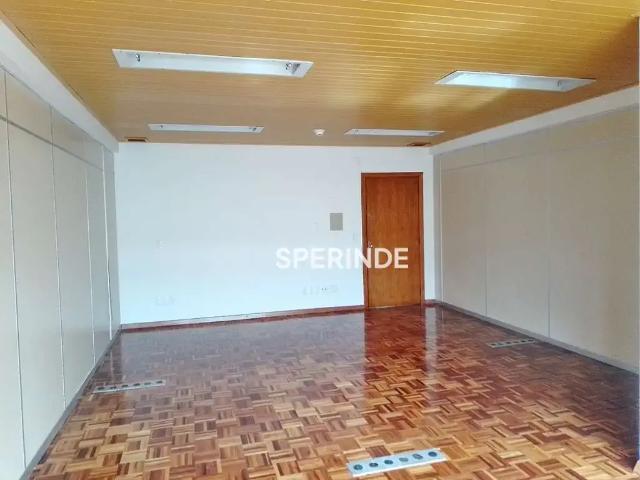 Conj. Comercial / Sala para Locação em Caxias do Sul/RS Exposição