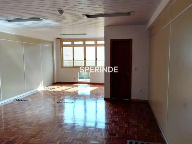 Conj. Comercial / Sala para Locação em Caxias do Sul/RS Exposição
