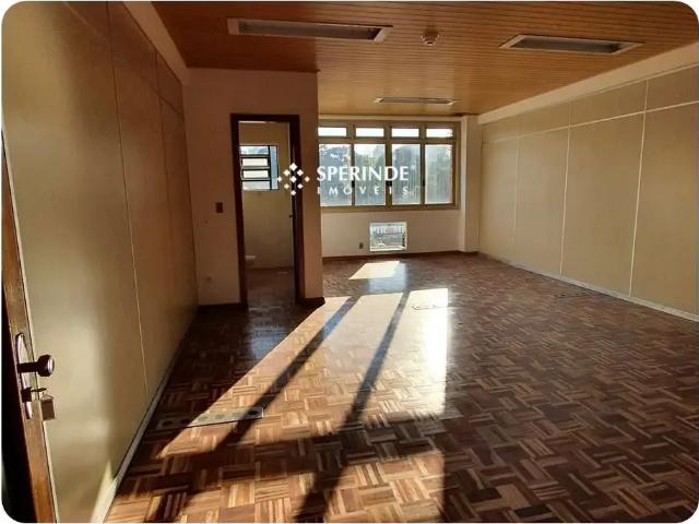 Conj. Comercial / Sala para Locação em Caxias do Sul/RS Exposição