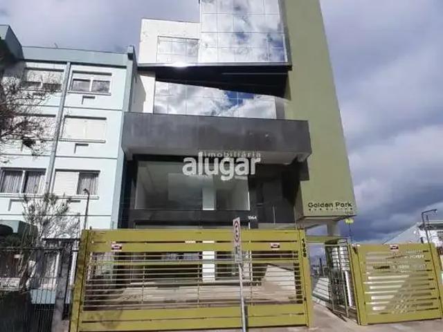 Conj. Comercial / Sala para Locação em Caxias do Sul/RS Exposição
