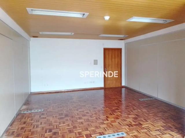 Conj. Comercial / Sala para Locação em Caxias do Sul/RS Exposição
