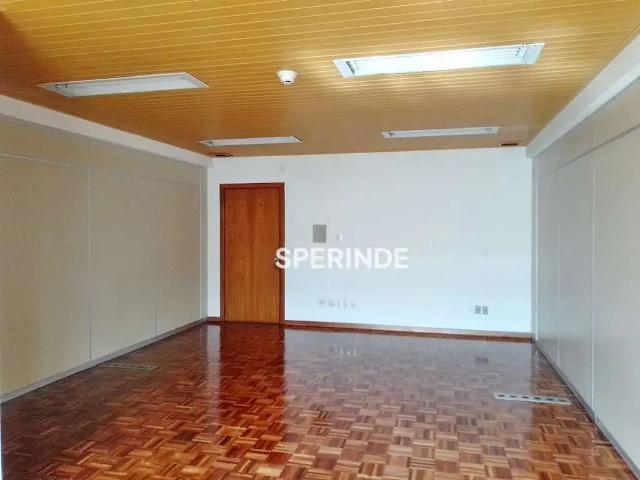 Conj. Comercial / Sala para Locação em Caxias do Sul/RS Exposição