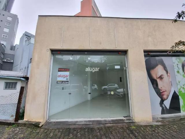 Conj. Comercial / Sala para Locação em Caxias do Sul/RS Exposição