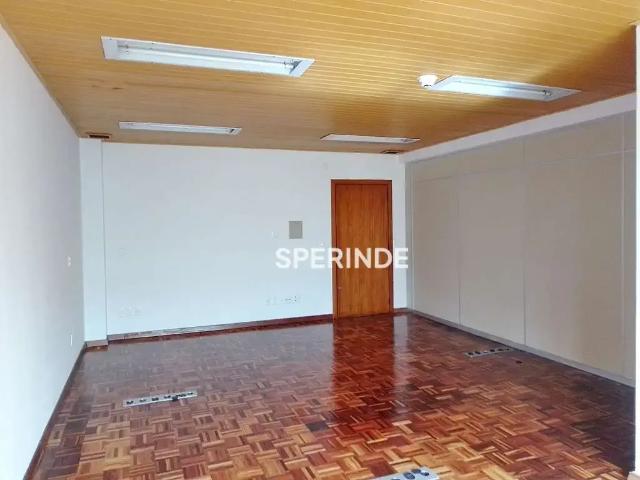 Conj. Comercial / Sala para Locação em Caxias do Sul/RS Exposição