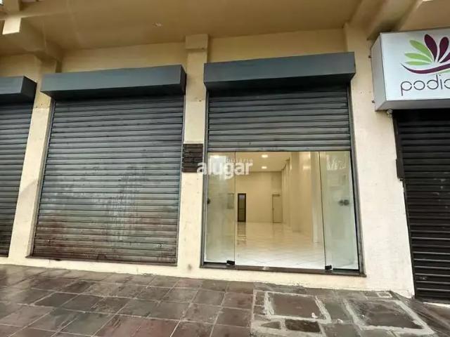 Conj. Comercial / Sala para Locação em Caxias do Sul/RS Exposição