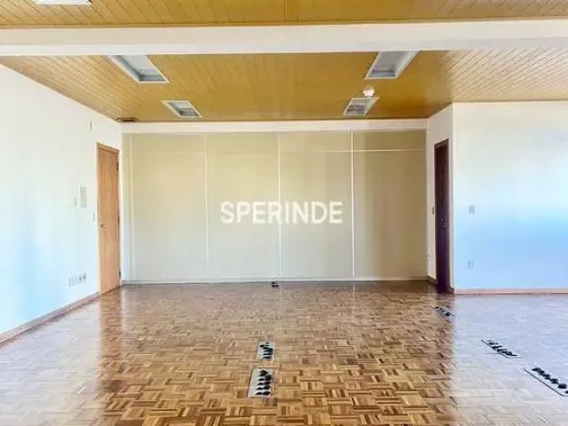 Conj. Comercial / Sala para Locação em Caxias do Sul/RS Exposição