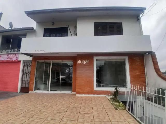 Conj. Comercial / Sala para Locação em Caxias do Sul/RS Fátima