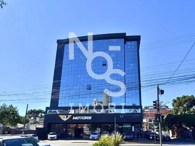 Conj. Comercial / Sala para Locação em Caxias do Sul/RS Floresta